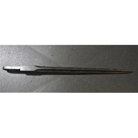 Extremely rare Beretta M18 SMG bayonet