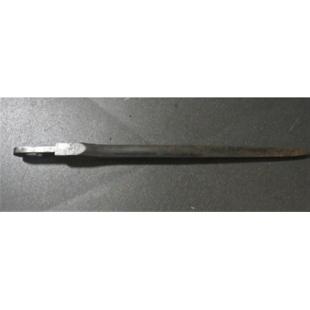 Extremely rare Beretta M18 SMG bayonet