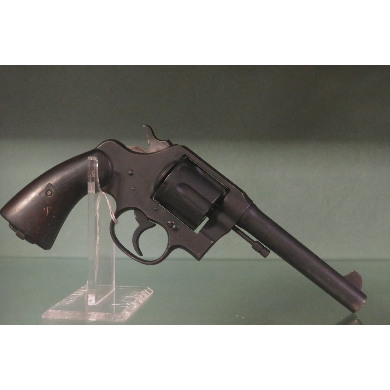 Revolver COLT M1917 in calibro 45 Colt US Army